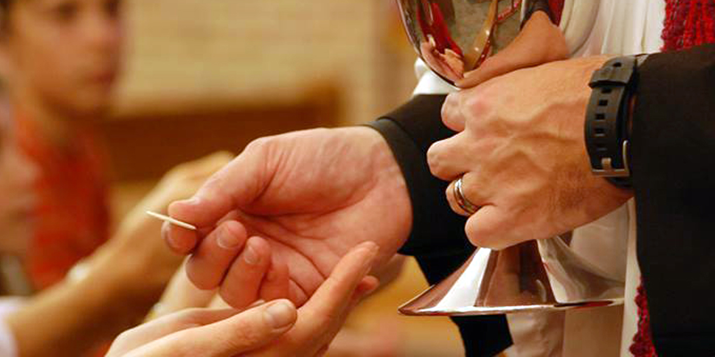 St. Andrew's Episcopal Church